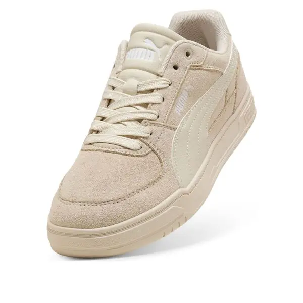 PUMA Caven 3.0 Sd Low Top Sneakers - Beige
