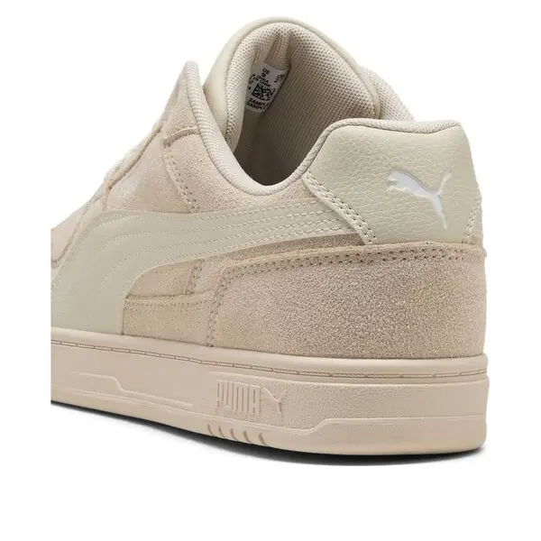 PUMA Caven 3.0 Sd Low Top Sneakers - Beige