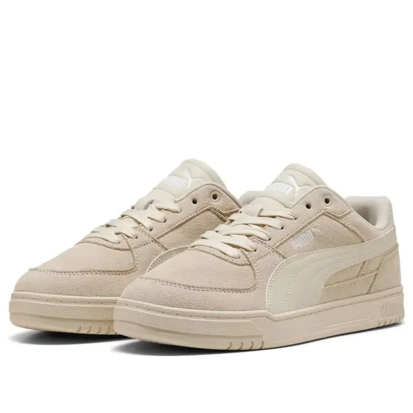 PUMA Caven 3.0 Sd Low Top Sneakers - Beige