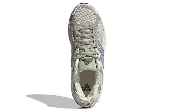 Adidas Response Cl Sneakers - Grey/green