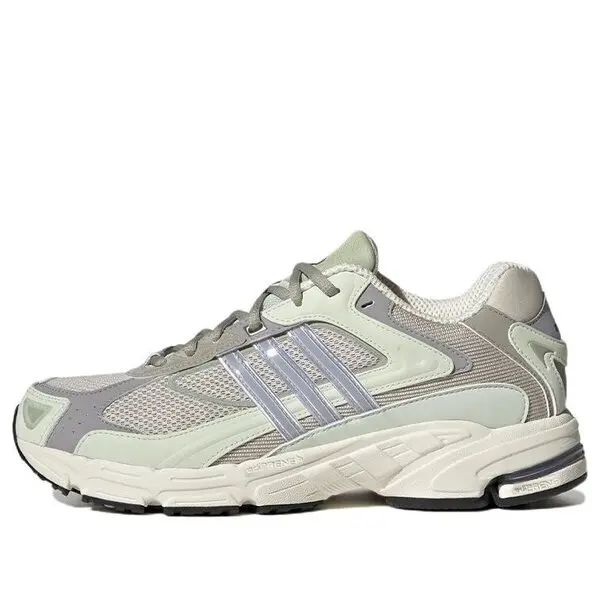 Adidas Response Cl Sneakers - Grey/green