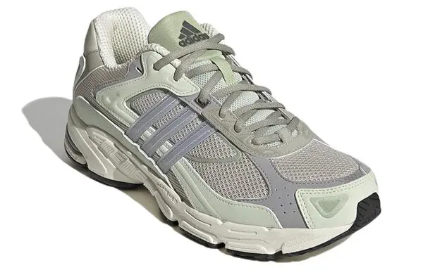 Adidas Response Cl Sneakers - Grey/green