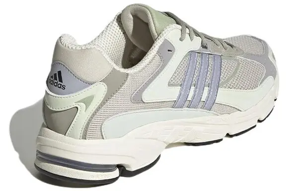 Adidas Response Cl Sneakers - Grey/green