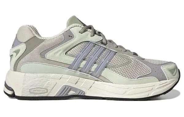 Adidas Response Cl Sneakers - Grey/green