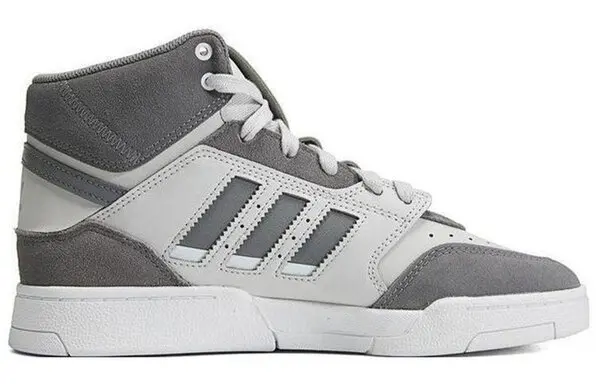 Adidas Originals Drop Step Xl High Top Sneakers