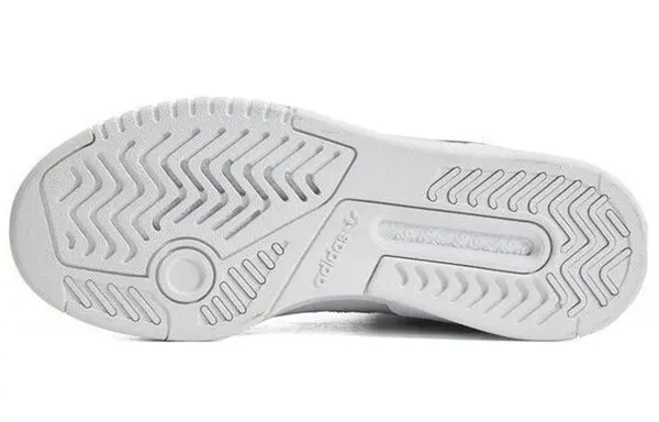Adidas Originals Drop Step Xl High Top Sneakers