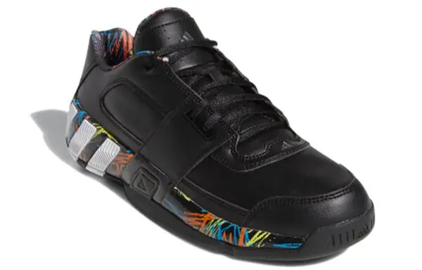 Adidas Regulate Athletic Sneakers