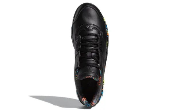 Adidas Regulate Athletic Sneakers