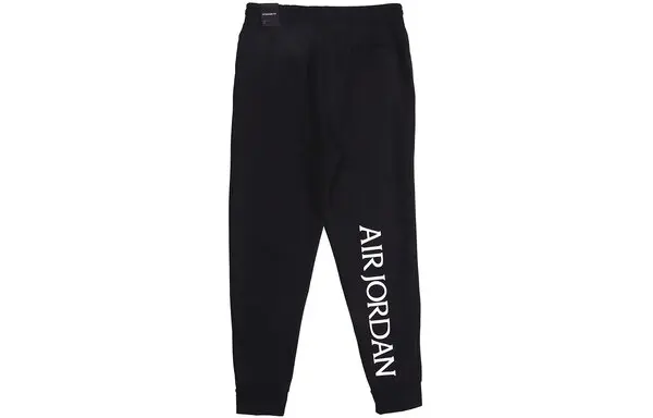 JORDAN Jumpman Classics Fleece Lined Casual Long Pants