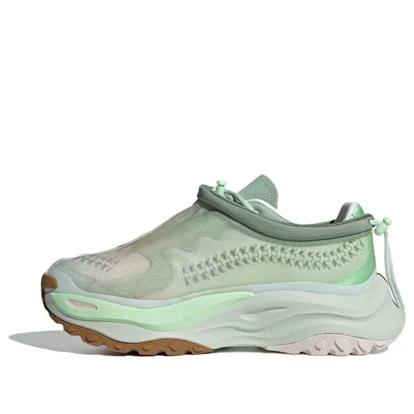 Adidas Maxxwavy Running Sneakers - Green
