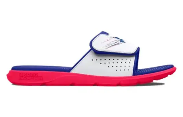 Under Armour Mercenary Slides