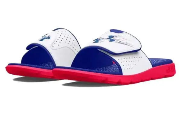Under Armour Mercenary Slides