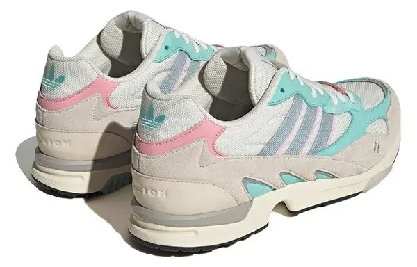 Adidas Torsion Super Sneakers