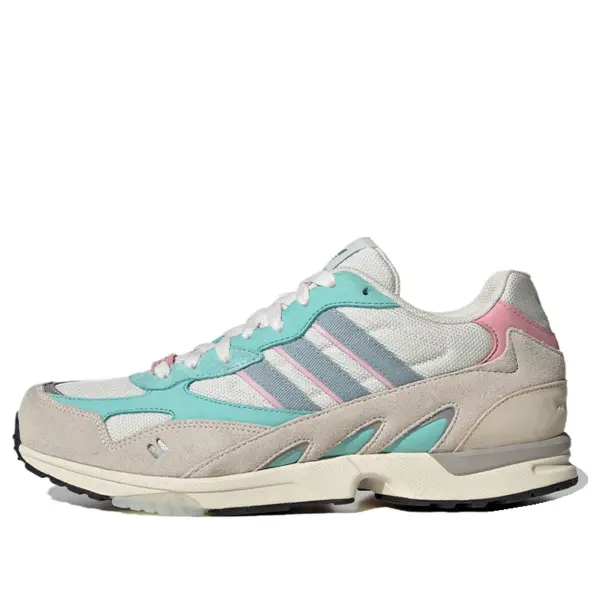 Adidas Torsion Super Sneakers - White