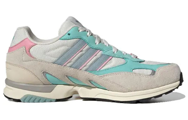 Adidas Torsion Super Sneakers - White