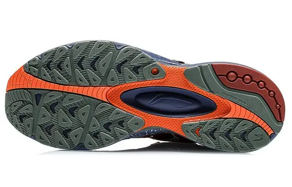 LI-NING V8 X New York Fashion Week 2019 Sneakers
