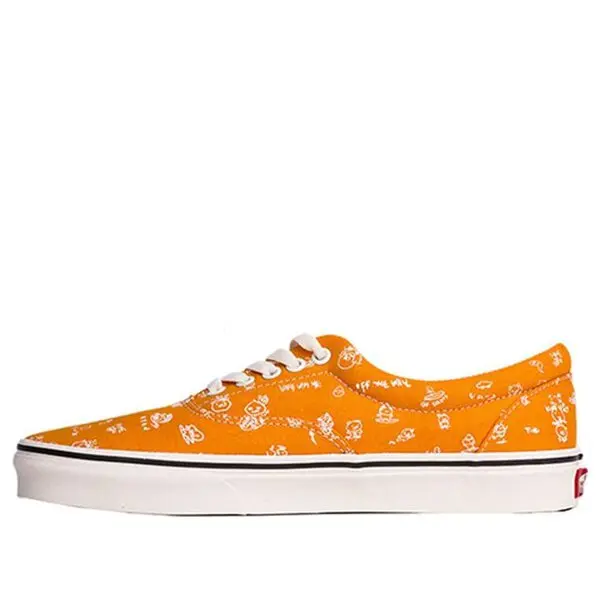 VANS X Kakao Friends Authentic Sneakers