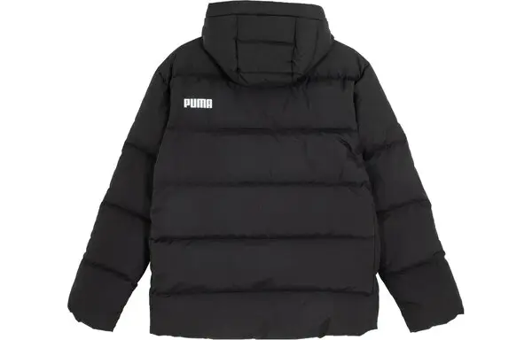 PUMA Classic Puffer Jacket