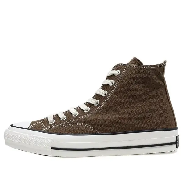 CONVERSE Addict Chuck Taylor Canvas Hi