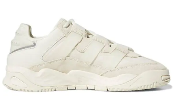 Adidas Niteball Off Cream Sneakers