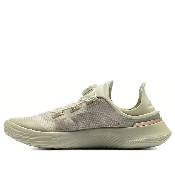 Under Armour Flow Slipspeed Boa Athletic Sneakers