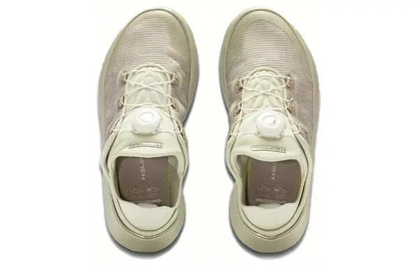 Under Armour Flow Slipspeed Boa Athletic Sneakers