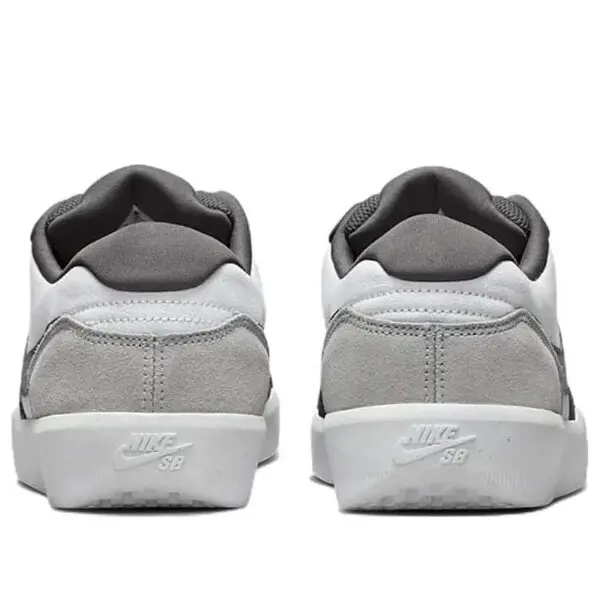 Nike Force 58 Sb Sneakers - Greywhite