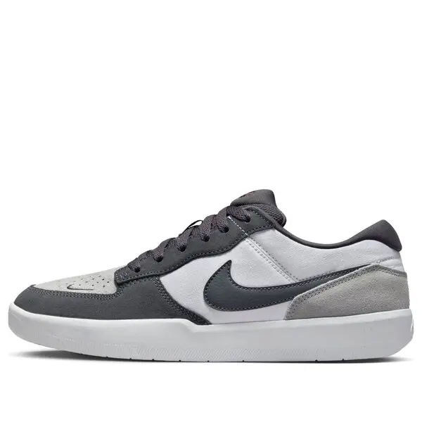 Nike Force 58 Sb Sneakers - Greywhite