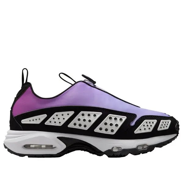 Nike Max Sndr "hydrangeas Hyper Violet