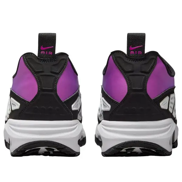 Nike Max Sndr "hydrangeas Hyper Violet - Hyper Violet/black/white