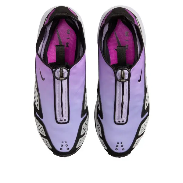 Nike Max Sndr "hydrangeas Hyper Violet - Hyper Violet/black/white