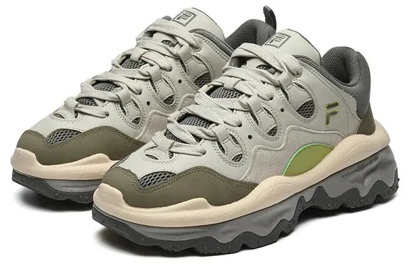 FILA FUSION Qd96 Athletic Sneakers