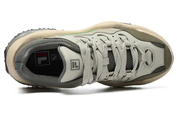 FILA FUSION Qd96 Athletic Sneakers