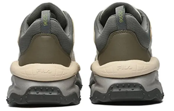 FILA FUSION Qd96 Athletic Sneakers