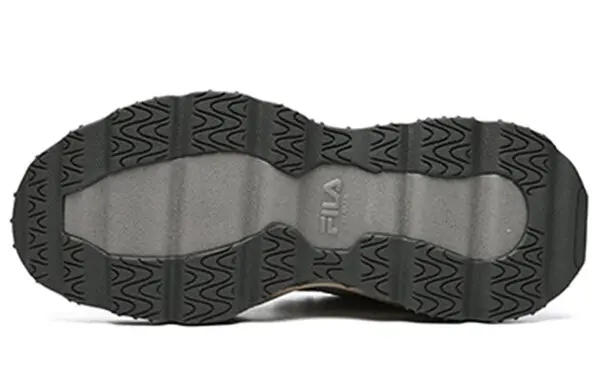 FILA FUSION Qd96 Athletic Sneakers