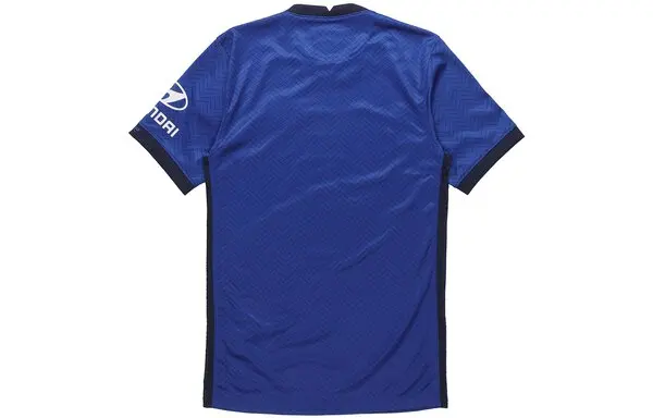 Nike Chelsea Fc 20/21 Fan Edition Home Jersey - Blue/white/black