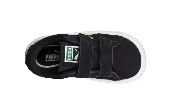PUMA Suede 2 Straps