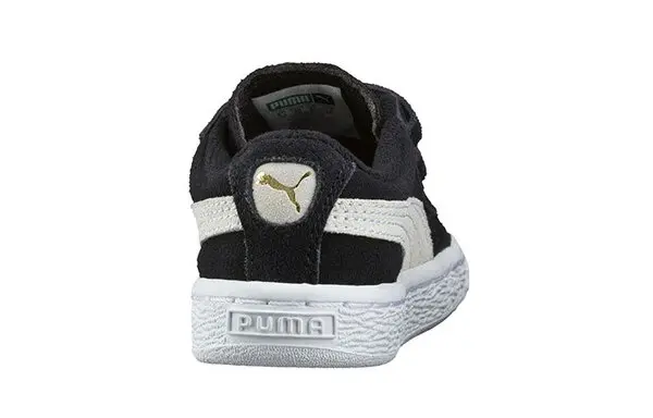 PUMA Suede 2 Straps
