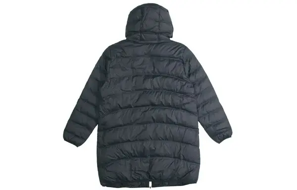 Nike Windrunner Down Fill Reversible Parka