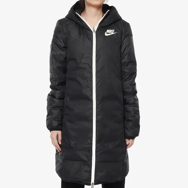 Nike Windrunner Down Fill Rev Parka