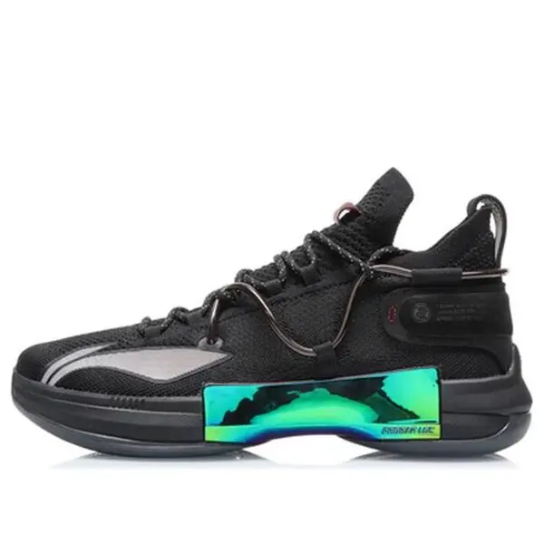 LI-NING Blitz 6 Premium Cj Pe Basketball Shoes