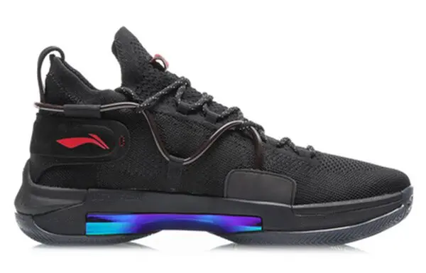 LI-NING Blitz 6 Premium Cj Pe Basketball Shoes