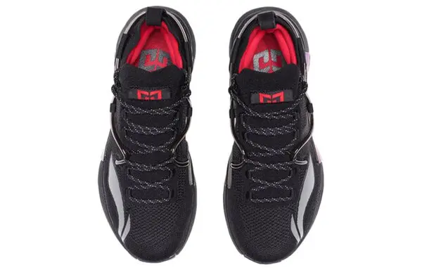 LI-NING Blitz 6 Premium Cj Pe Basketball Shoes