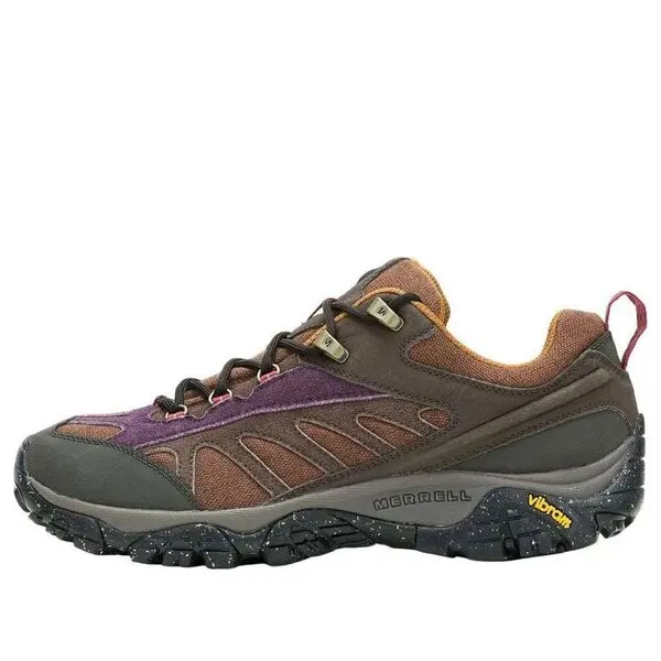 Merrell Moab 2 Mesa Luxe Eco Se "bracken Multi - Bracken/multi-color