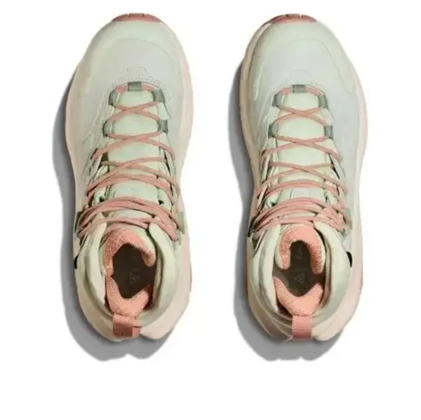 Hoka One One Kaha 2 High - Mint Green