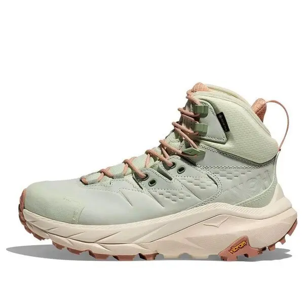Hoka One One Kaha 2 High - Mint Green