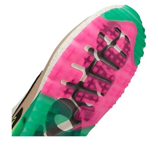 Nike Max 90 Golf Nrg 'back Home' Sneakers