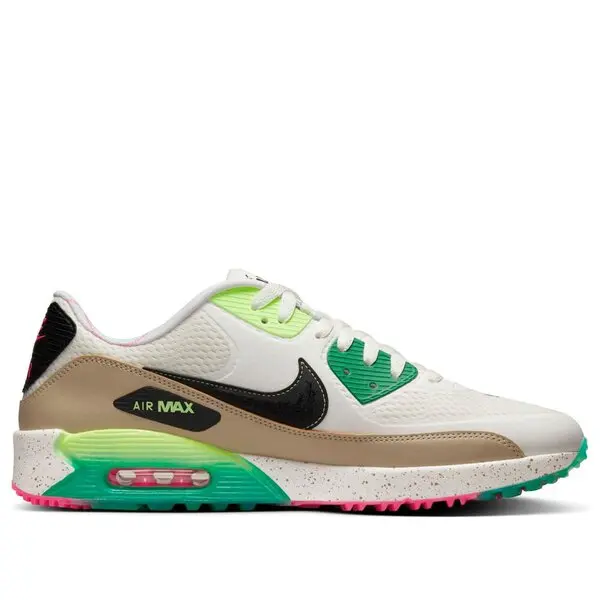 Nike Max 90 Golf Nrg 'back Home' Sneakers