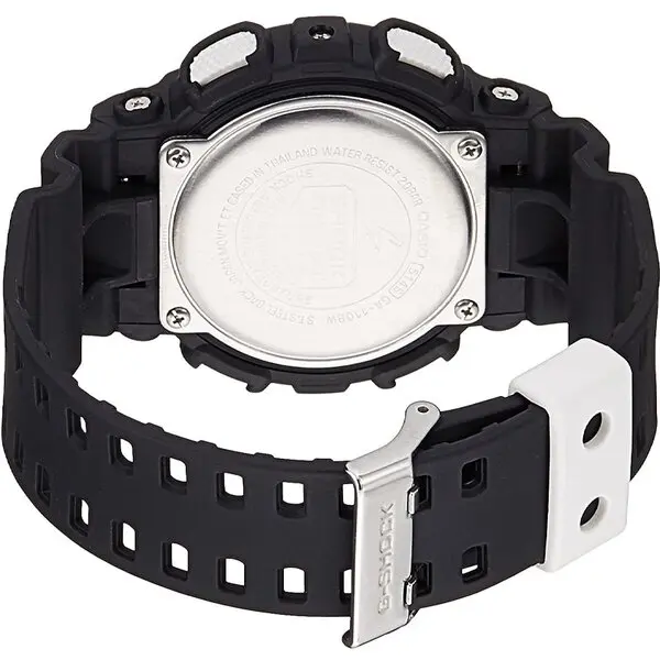 Casio G-shock Analog-digital Watch - Black