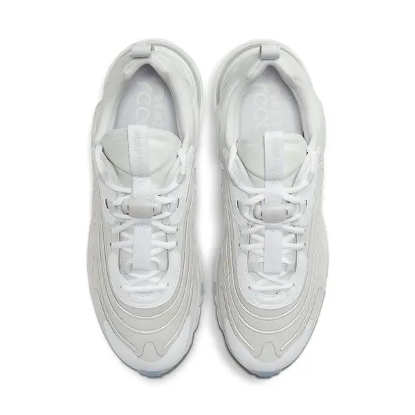 Nike Max 270 React Eng Sneakers - Grey/white